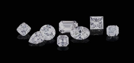 Stuller Diamonds™ | Stuller