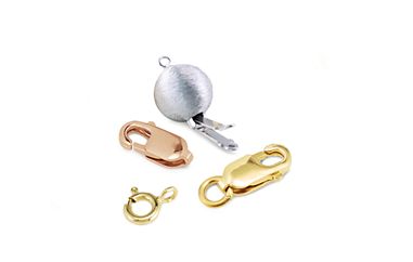 Jewelry Findings Distributor | Findings Manufacturer | Stuller