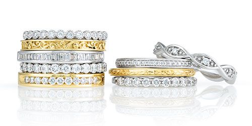 Bridal & Wedding Jewelry | Wholesale Bridal Jewelry | Stuller