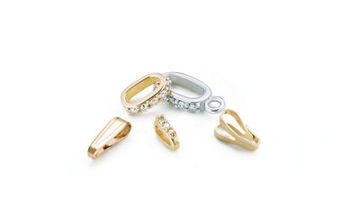 Jewelry Findings Distributor | Findings Manufacturer | Stuller