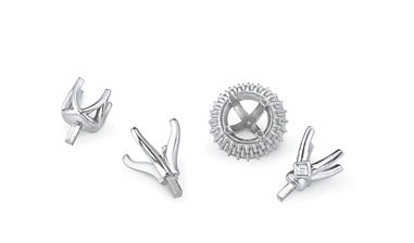 Jewelry Findings Distributor | Findings Manufacturer | Stuller