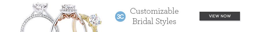 Bridal & Wedding Jewelry | Bridal Jewelry Manufacturer | Stuller