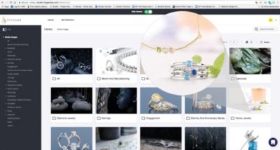 Stuller First Loyalty Program | Stuller