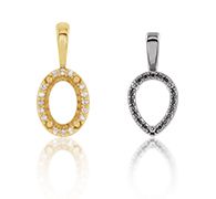 Jewelry Findings Distributor | Findings Manufacturer | Stuller