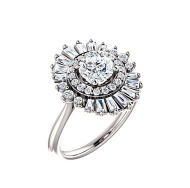 Bridal & Wedding Jewelry | Bridal Jewelry Manufacturer | Stuller