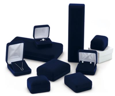 Fine Jewelry Manufacturer | Jewelry Supplies | Stuller