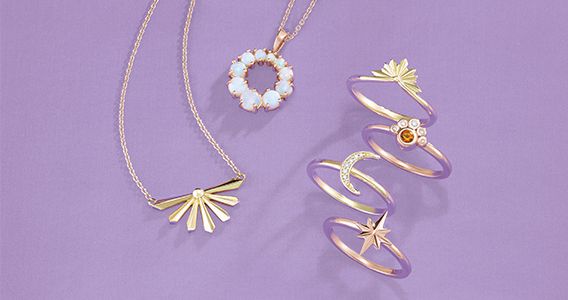 302™ Fine Jewelry | Stuller