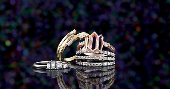 302™ Fine Jewelry | Stuller