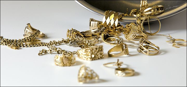 Fine Jewelry Manufacturer | Jewelry Supplies | Stuller