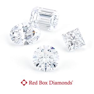 Diamonds | Wholesale Loose Diamonds