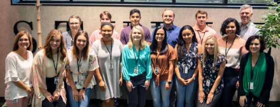 Stuller Internship Program 2019 | Stuller