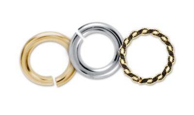 Jewelry Findings | Wholesale Jewelry Findings | Stuller