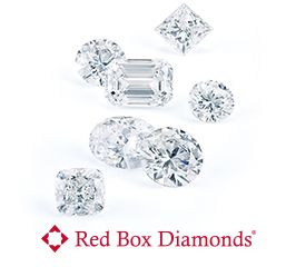 Diamonds | Loose Diamonds
