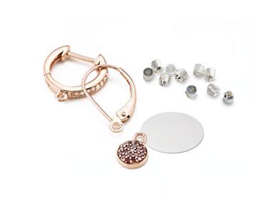 Jewelry Findings Distributor | Findings Manufacturer | Stuller