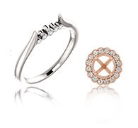 Jewelry Findings Distributor | Findings Manufacturer | Stuller