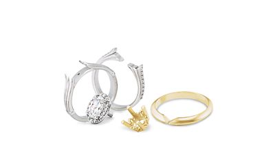 Jewelry Findings Distributor | Findings Manufacturer | Stuller