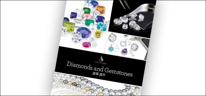 Fine Jewelry Manufacturer | Jewelry Supplies | Stuller