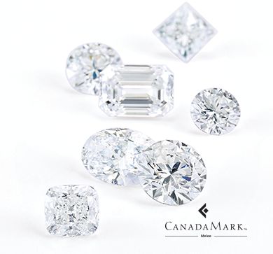 Canadian Diamond Info | Stuller