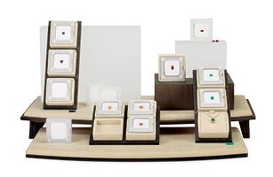 Jewelry Displays & Packaging | Stuller