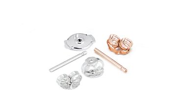 Jewelry Findings Distributor | Findings Manufacturer | Stuller