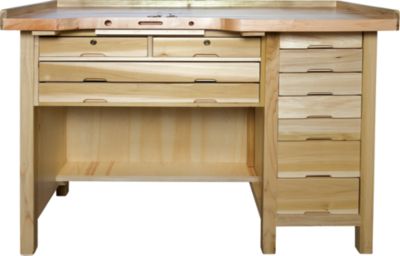 Jewelers Shop Setup | Jewelers Workbench | Jewelry Workbench | Stuller