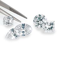 Stuller Diamonds™ | Stuller